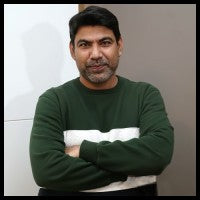 Arif Ansari – ArtKaam Gallery